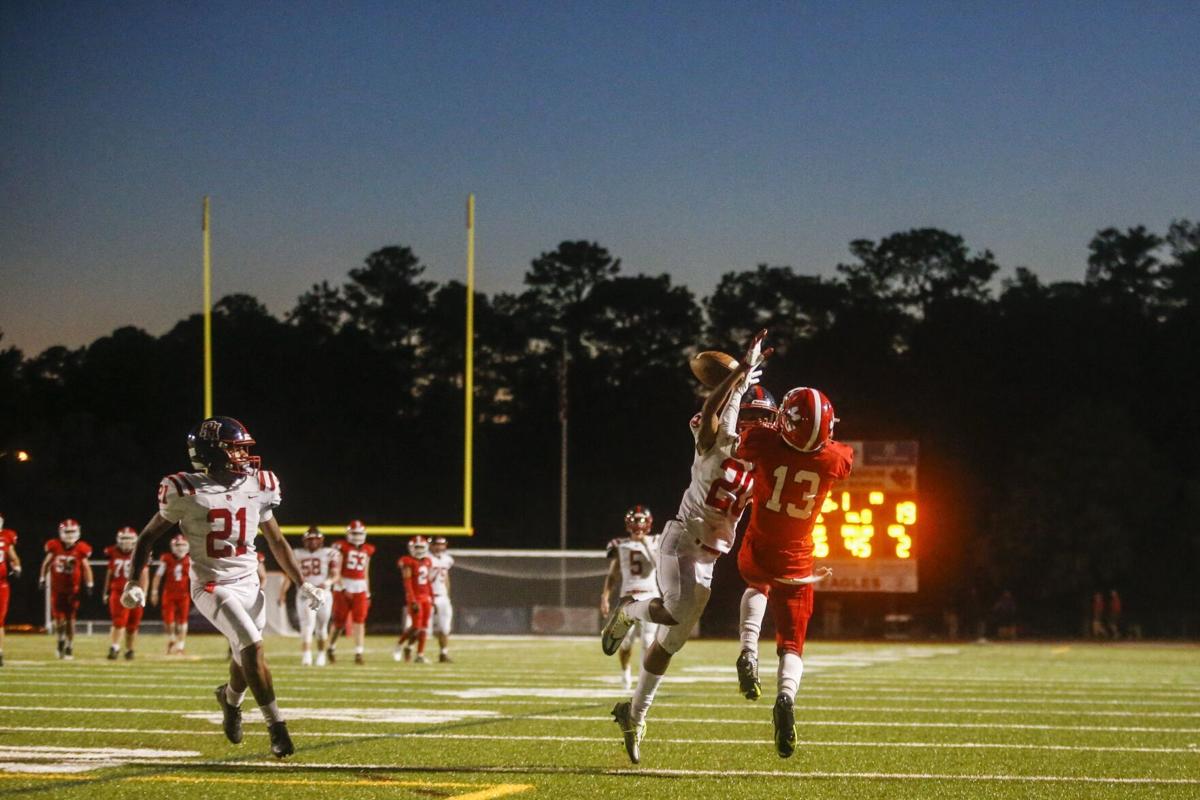 Mills Godwin football hires longtime local assistant Earl Kinney as ...