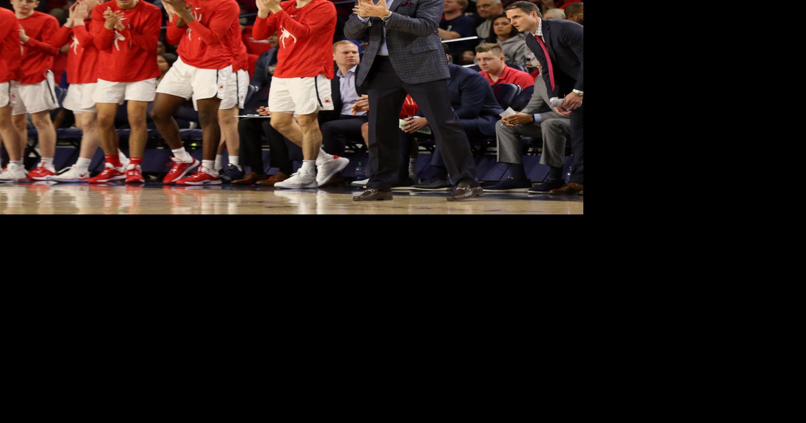 With NCAA virus-adjusted eligibility, signing day, roster management ...