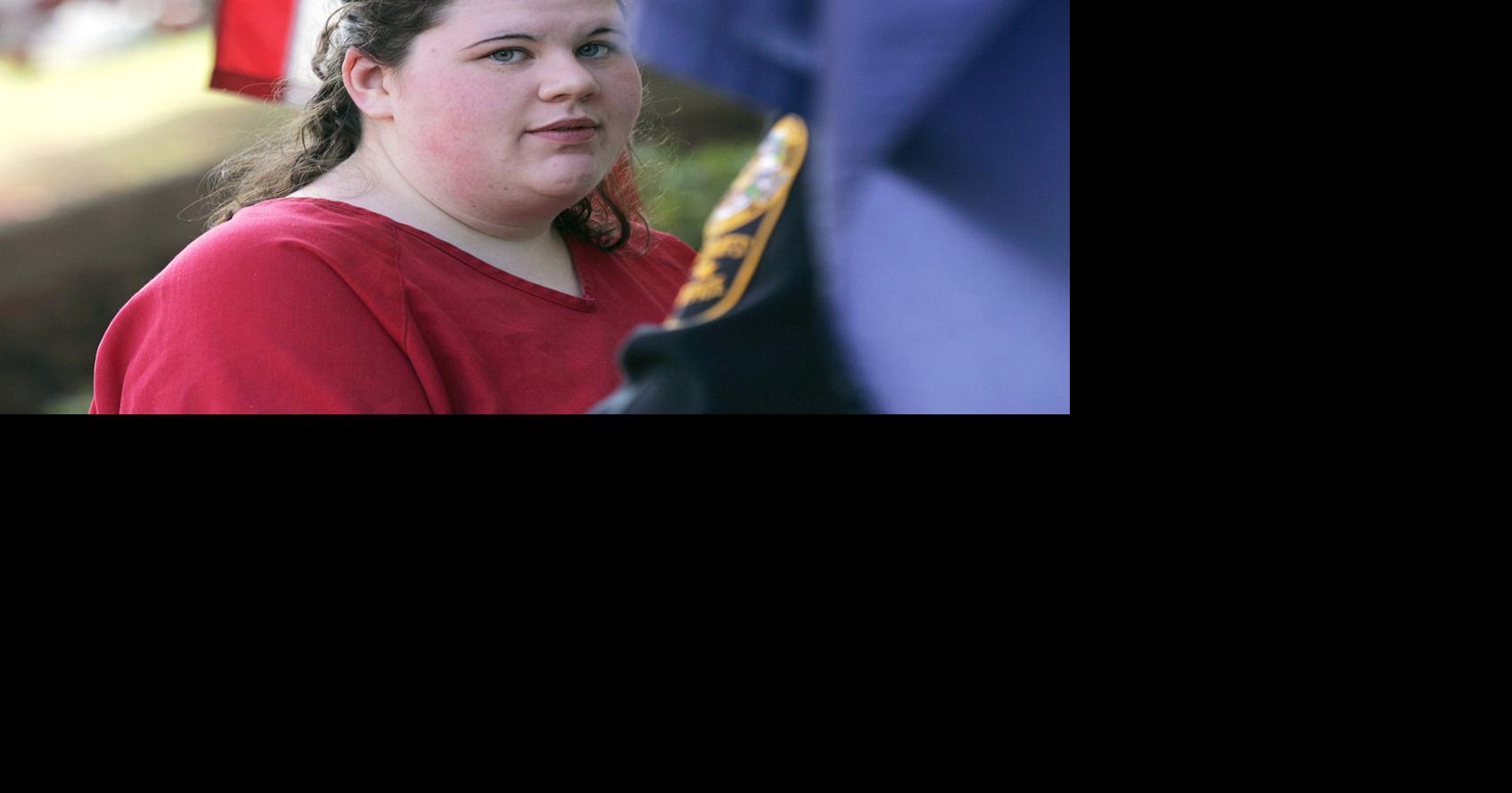 Three years after murders that rocked Albemarle, last of three ...