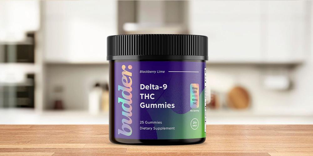 Strongest THC Gummies: Top 4 THC Edibles That Will Hit You Hard