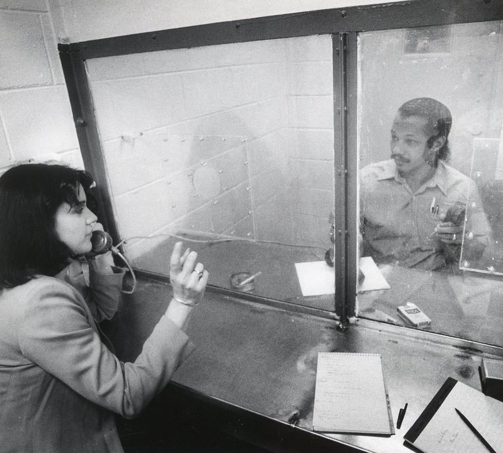 From the Archives: How the 1984 escape from Virginia's death row happened