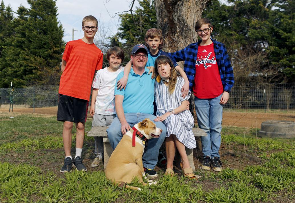 PHOTOS: Hannah and Brandon Setzer