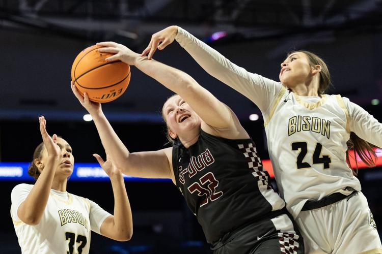 Live updates: Atlee and Varina face off for Class 4 title