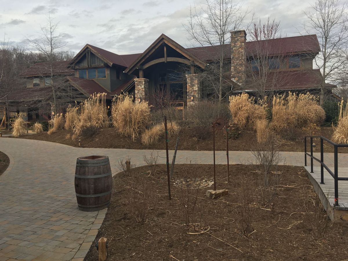 Nelson County supervisors discuss permits seeking to expand Devils Backbone