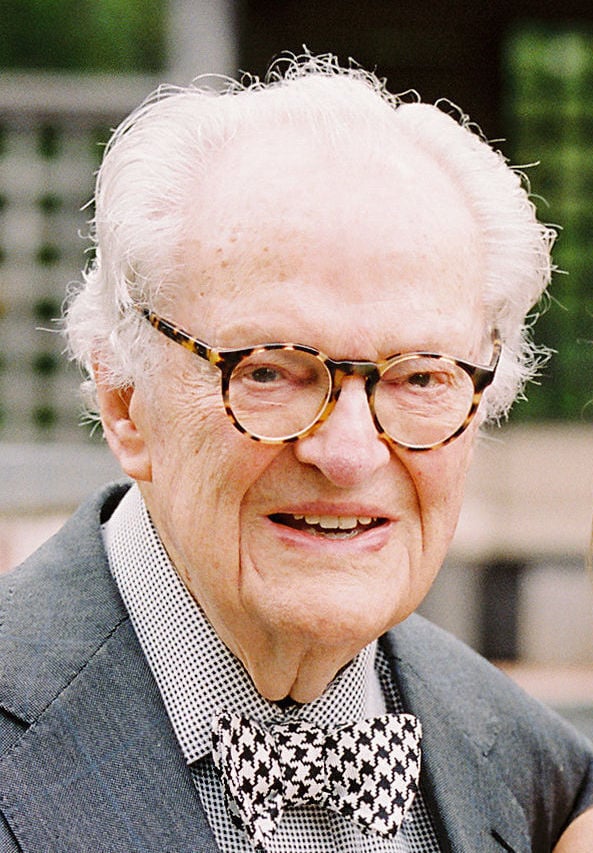 'He was very much the Virginia gentleman:' Richmond business leader ...