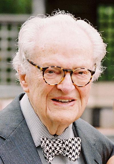 'He was very much the Virginia gentleman:' Richmond business leader ...