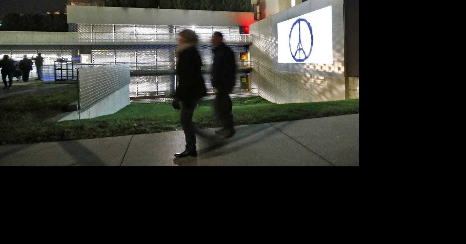 Top five weekend events: InLight Richmond, Craft + Design & Aziz Ansari