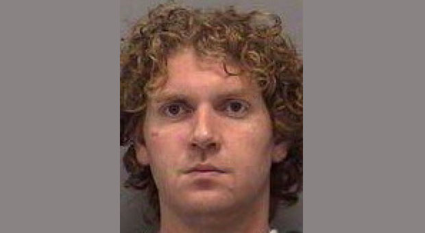 Ex-Marine in civil liberties case convicted in teen delinquency