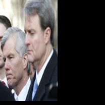 Judge denies McDonnell bid to remain free during appeal