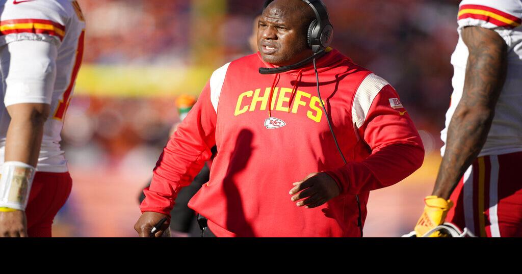 Everything Ron Rivera said on Radio Row at the Super Bowl