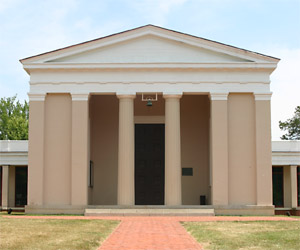 Powhatan’s historic Courthouse Village: A history lessonFile phot