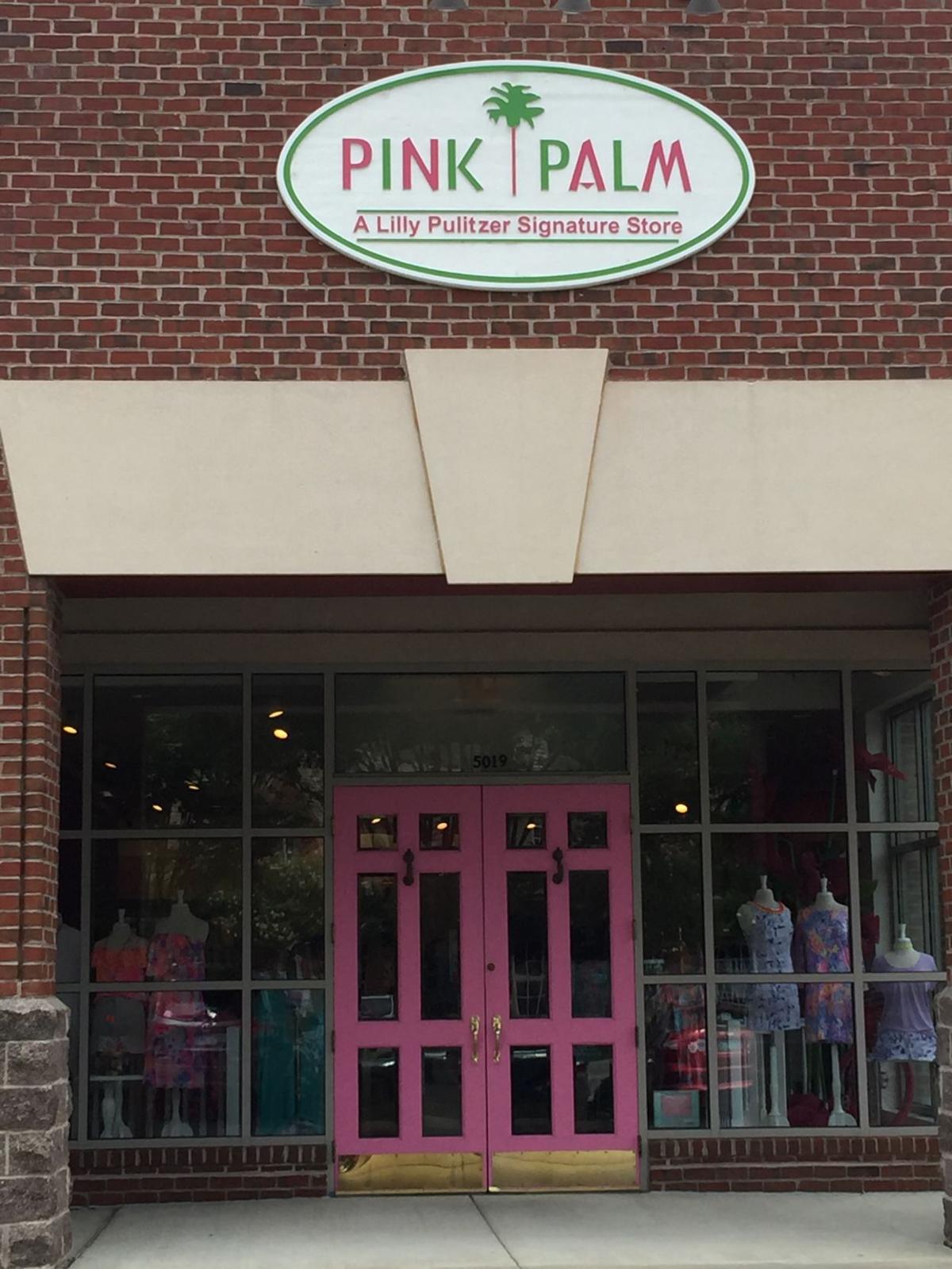 Pink Palm stores sold to Lilly Pulitzer | Business News | richmond.com