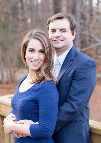 Preston Felty & Michael Pugh