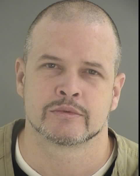 Gotcha! Henrico Arrest Photo Gallery 10/20/2012