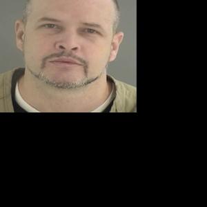 Gotcha! Henrico Arrest Photo Gallery 10/20/2012