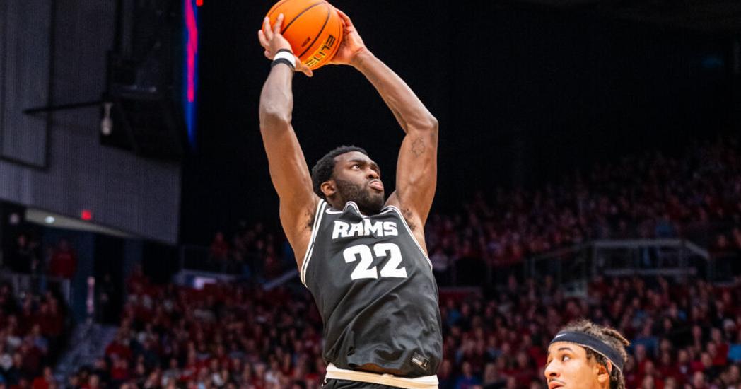 Behind the scenes of VCU's trip to Dayton's vaunted UD Arena