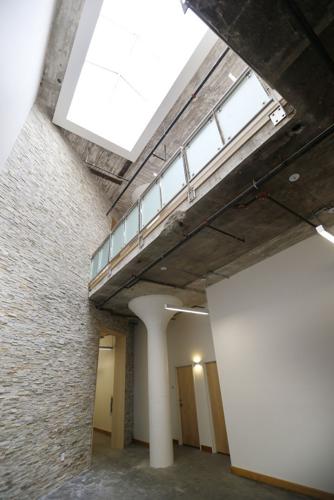 Interbake opens as Cookie Factory Lofts