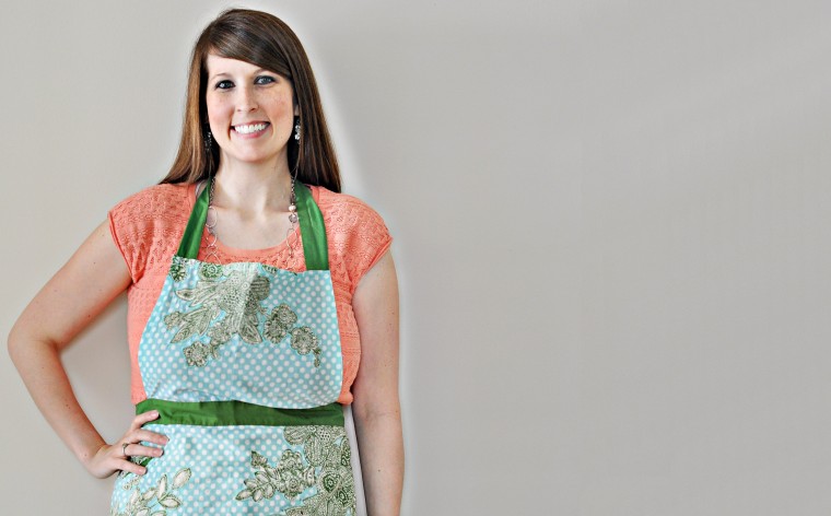 5 Questions with a Foodie: Courtney Champion