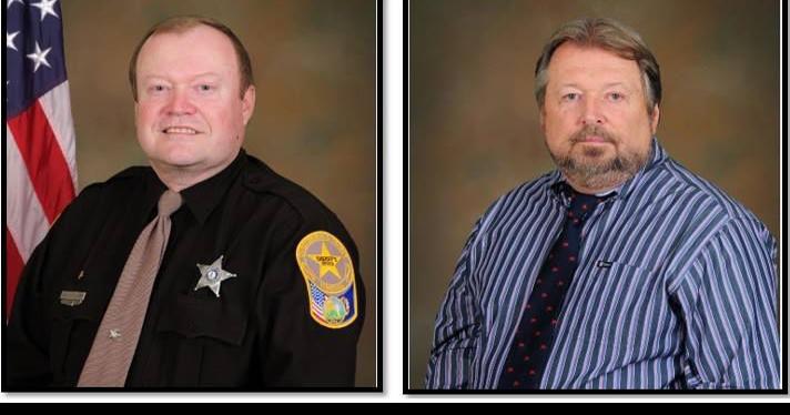Brothers who served as longtime Chesterfield sheriff's deputies were on ...