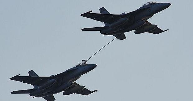 COUNTERPOINT: Let’s cut the military budget, just don’t call it ‘defund’