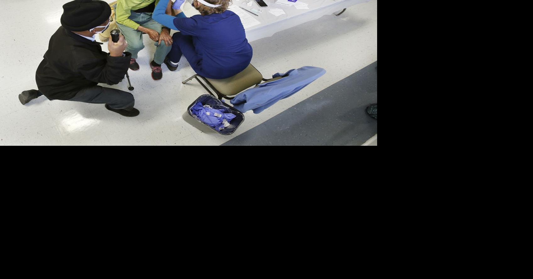 5 things to know about new COVID variant and Virginia infection numbers