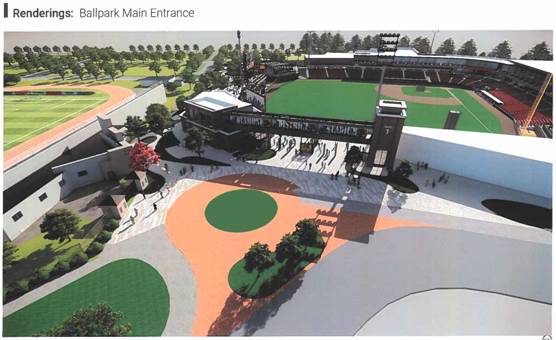 Why Richmond labor unions support baseball stadium project