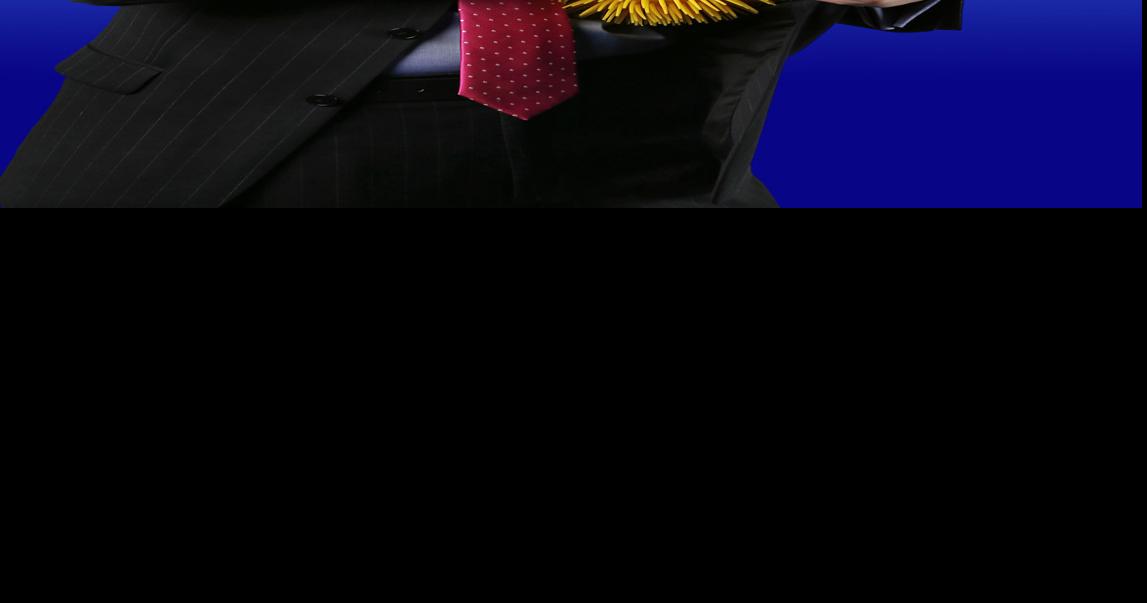 CBS 6 meteorologist Mike Stone: Exactly how tall are you?