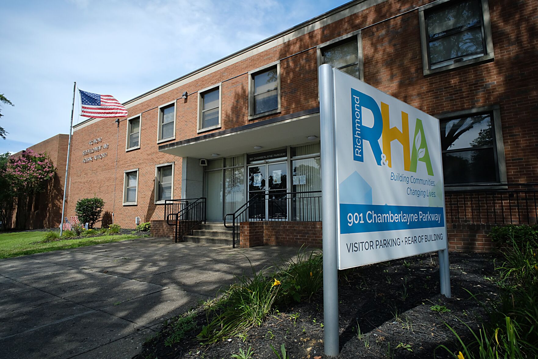 Richmond: RRHA reopening waiting lists