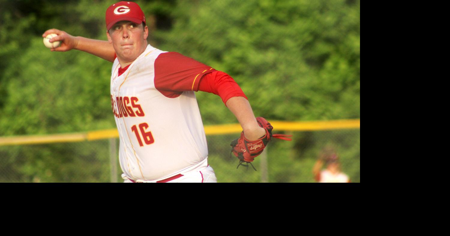 Doczi fans 11, Stratton bats 4 for 4 on infield hits and Goochland ...