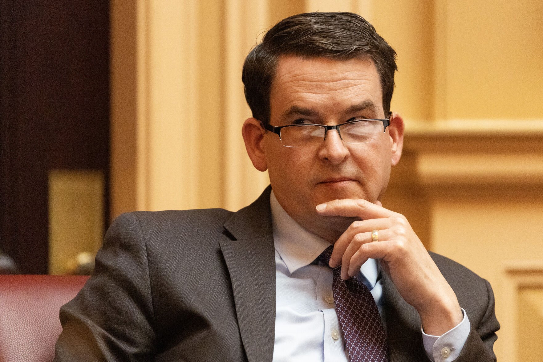 Virginia DMV exploring options for headquarters in Richmond