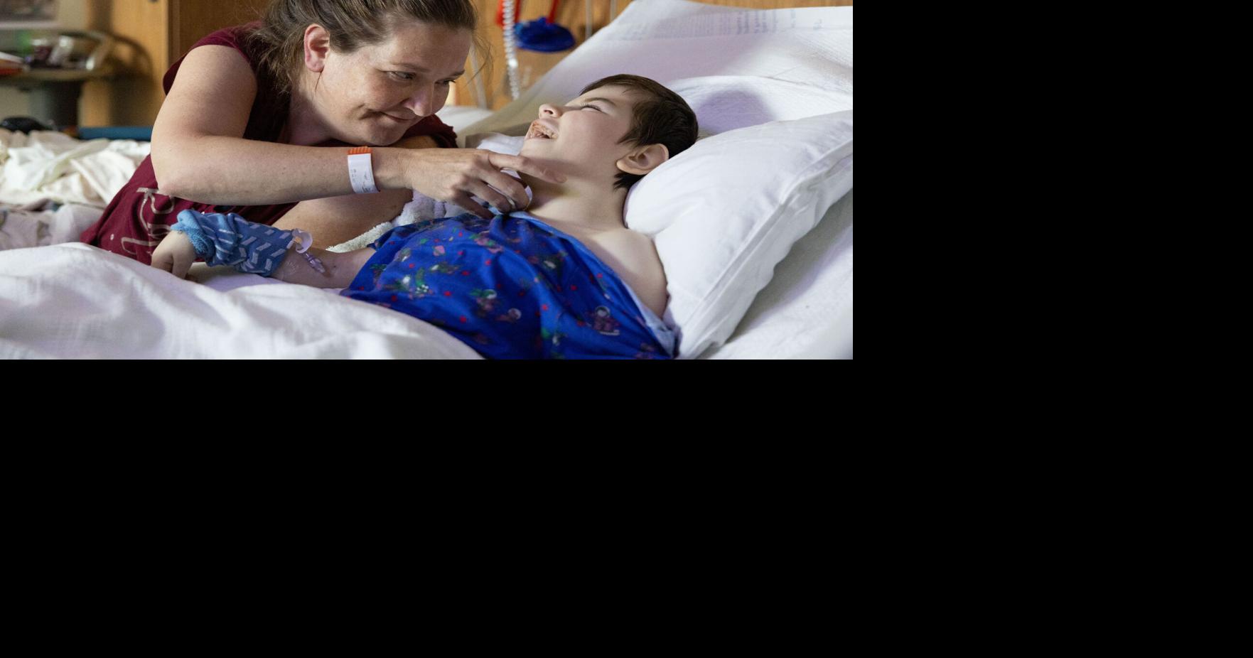Virginia Birth Injury Fund proposes reforms to help parents