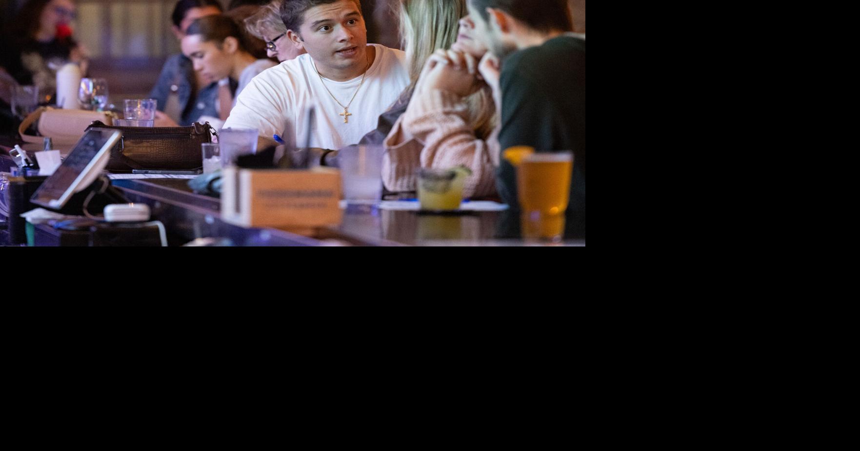 Why Gen Z in Richmond is not drinking alcohol