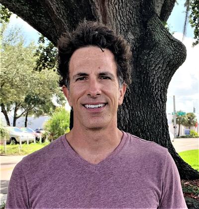 Getting to know: Brandon Bruce with Food Not Flowers