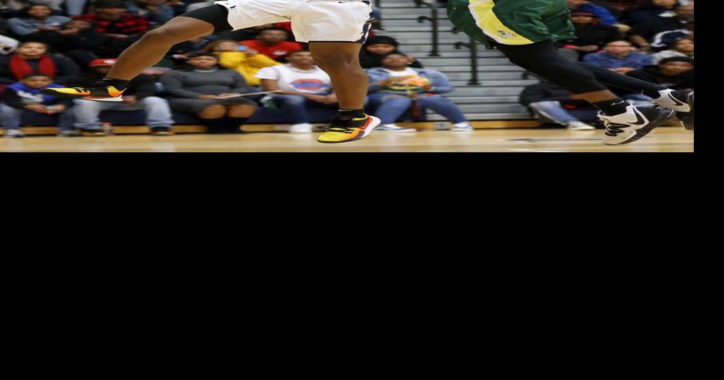 T-D Top 10 for boys basketball: Henrico ascending ahead of showdown ...