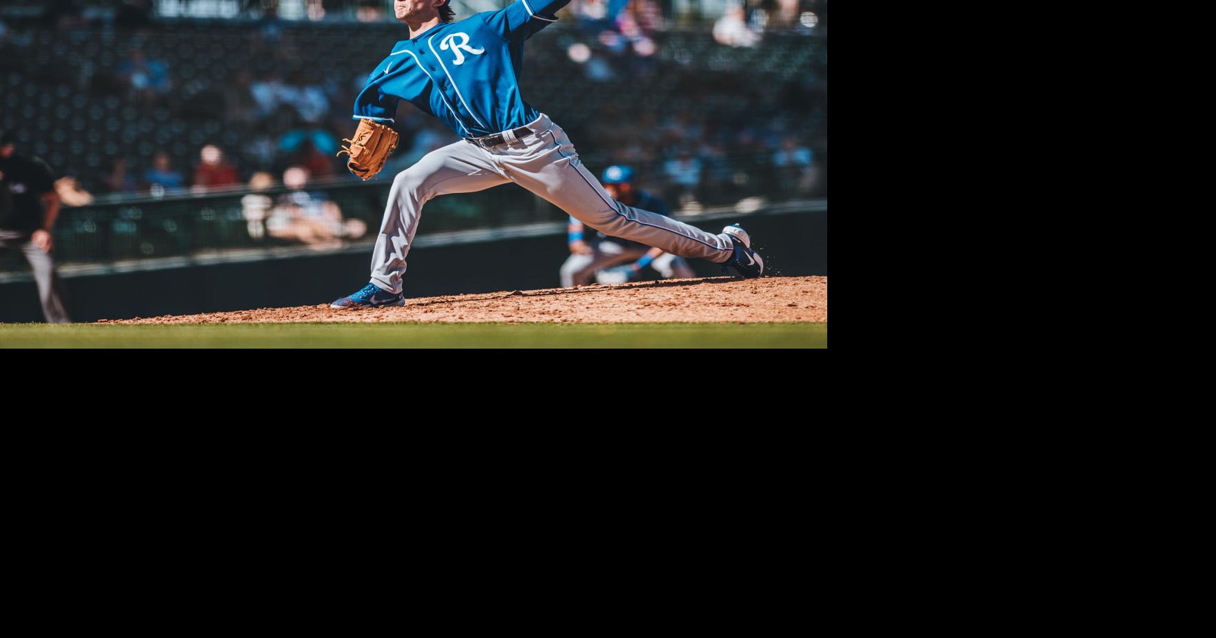 Richmond-area Royals prospects Daniel Lynch and Noah Murdock lost a ...