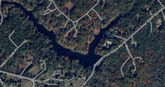 Hanover officials close roads over Mattawan Dam integrity