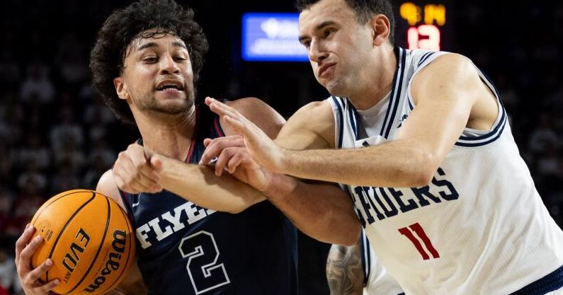 Absence of Jason Roche (knee injury) will hurt UR on defense