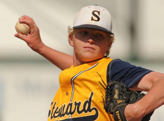 Nic Enright pitched Steward to its 1st title in 2014