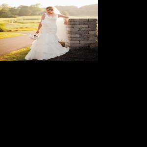 Christopher Wesley Hamner & Kathryn Marie Cover