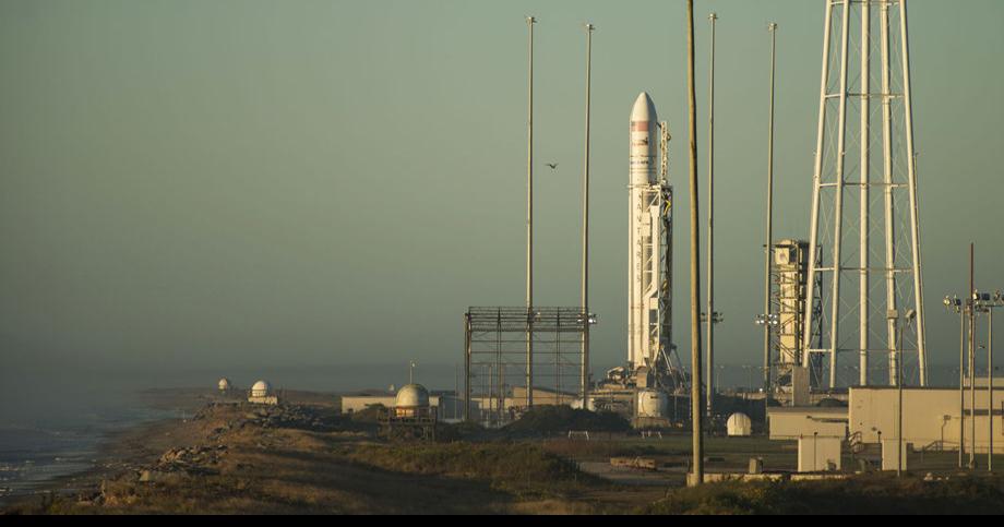 Wallops Island rocket launch rescheduled for Monday after ...