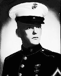 Harry A. GLESSNER, Jr.