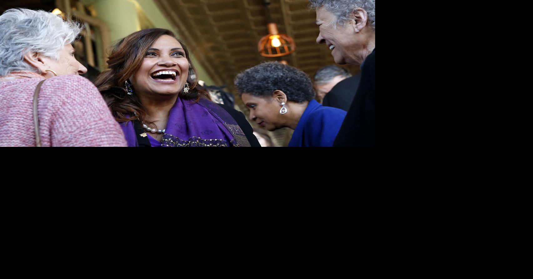 Richmond Councilwoman Kim Gray officially kicks off mayoral bid