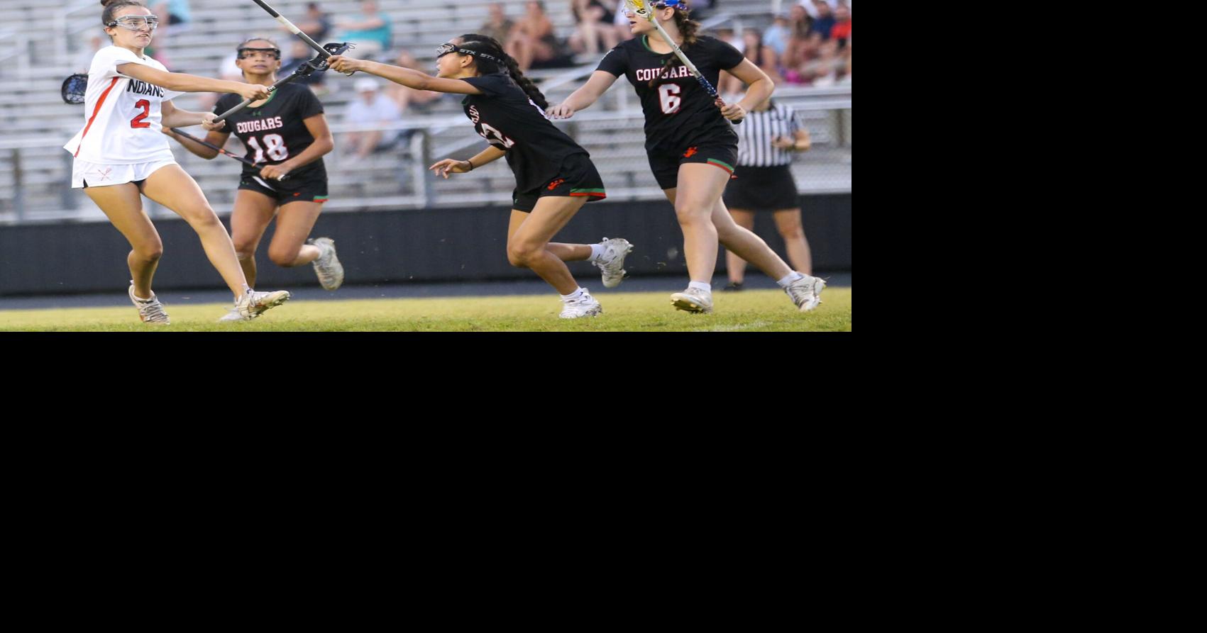 Rockbridge's defense stands strong in Class 4 semifinal win over Powhatan