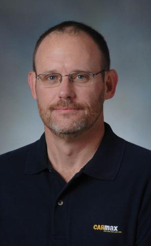 CarMax's original employee retires