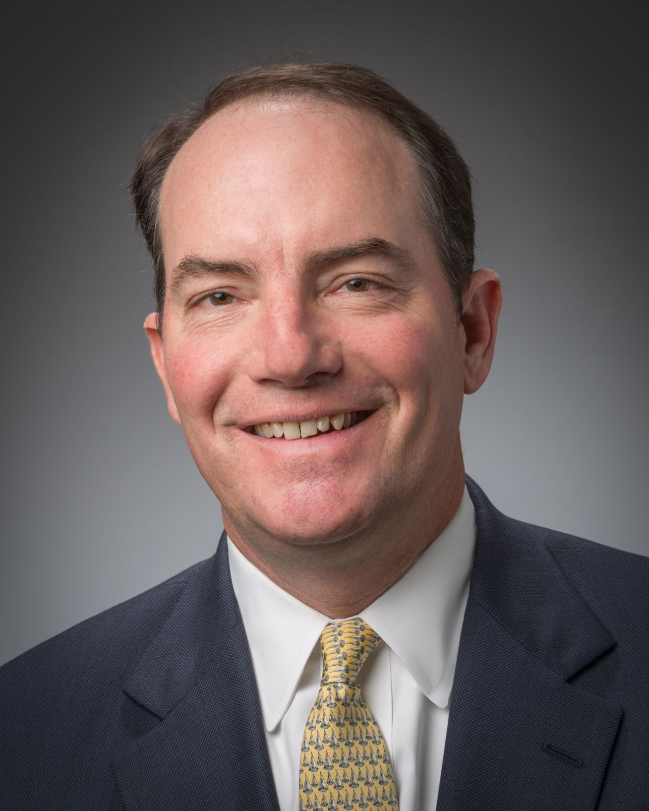 Getting to know: John Clifford Foster IV with Raymond James & Associates