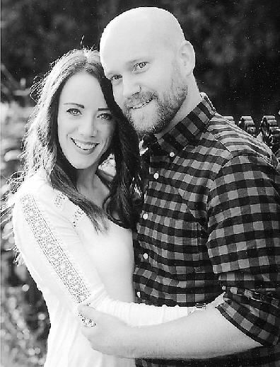 Amanda Elizabeth Burnette & Christopher Brett Reed