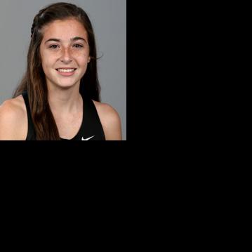 Glen Allen runner Rebecca Fagan wins VHSL Achievement Award