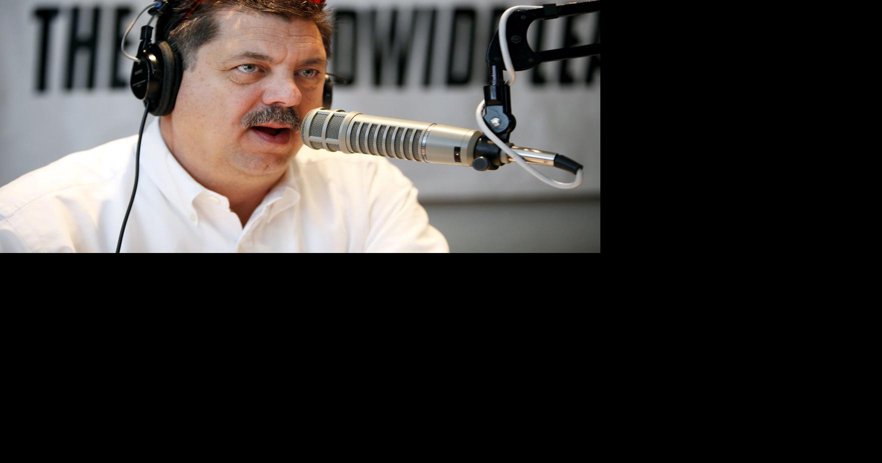 Richmond's sports talk radio hosts provide comfort, conversation amid ...