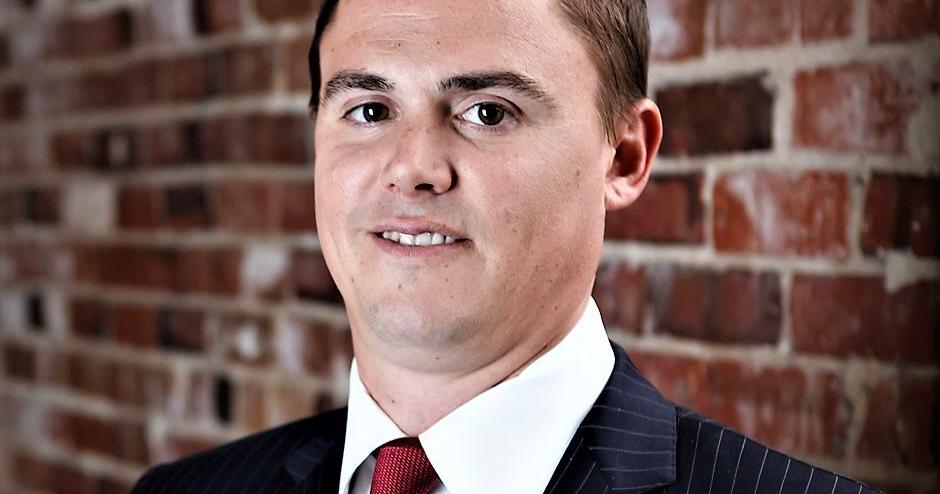 Getting to know: Chris Toepp with Allen, Allen, Allen & Allen