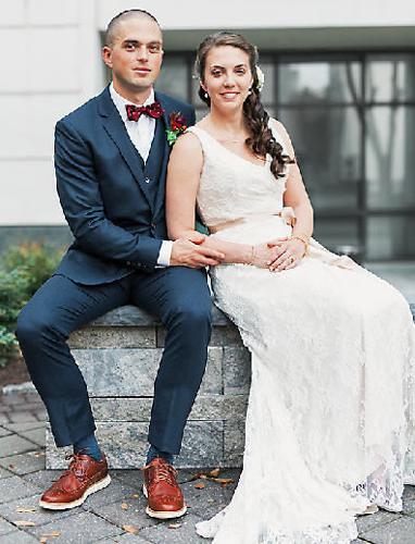 Selim Kahveci & Allyson Gill